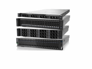 Server – Edge Wave